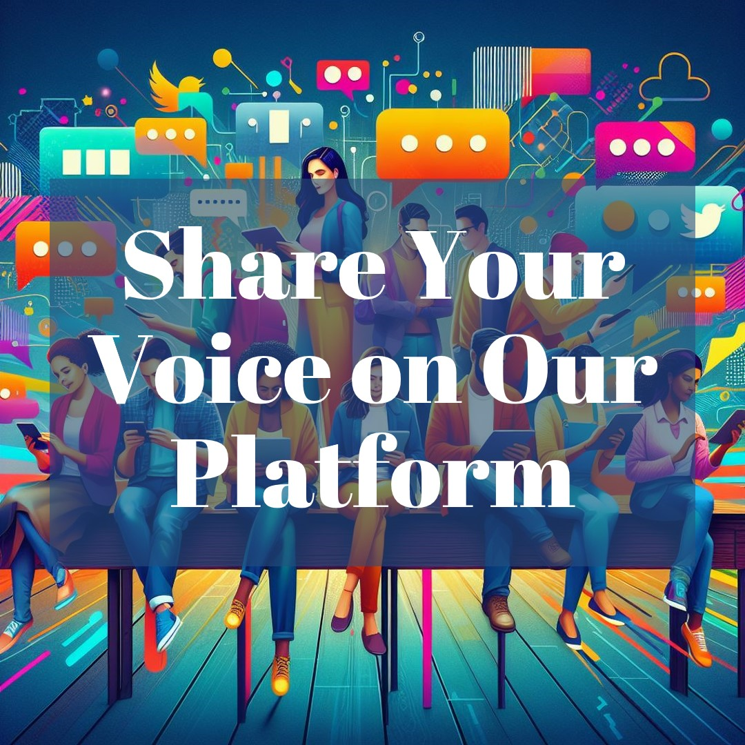 READERS PLATFORM GUIDELINES