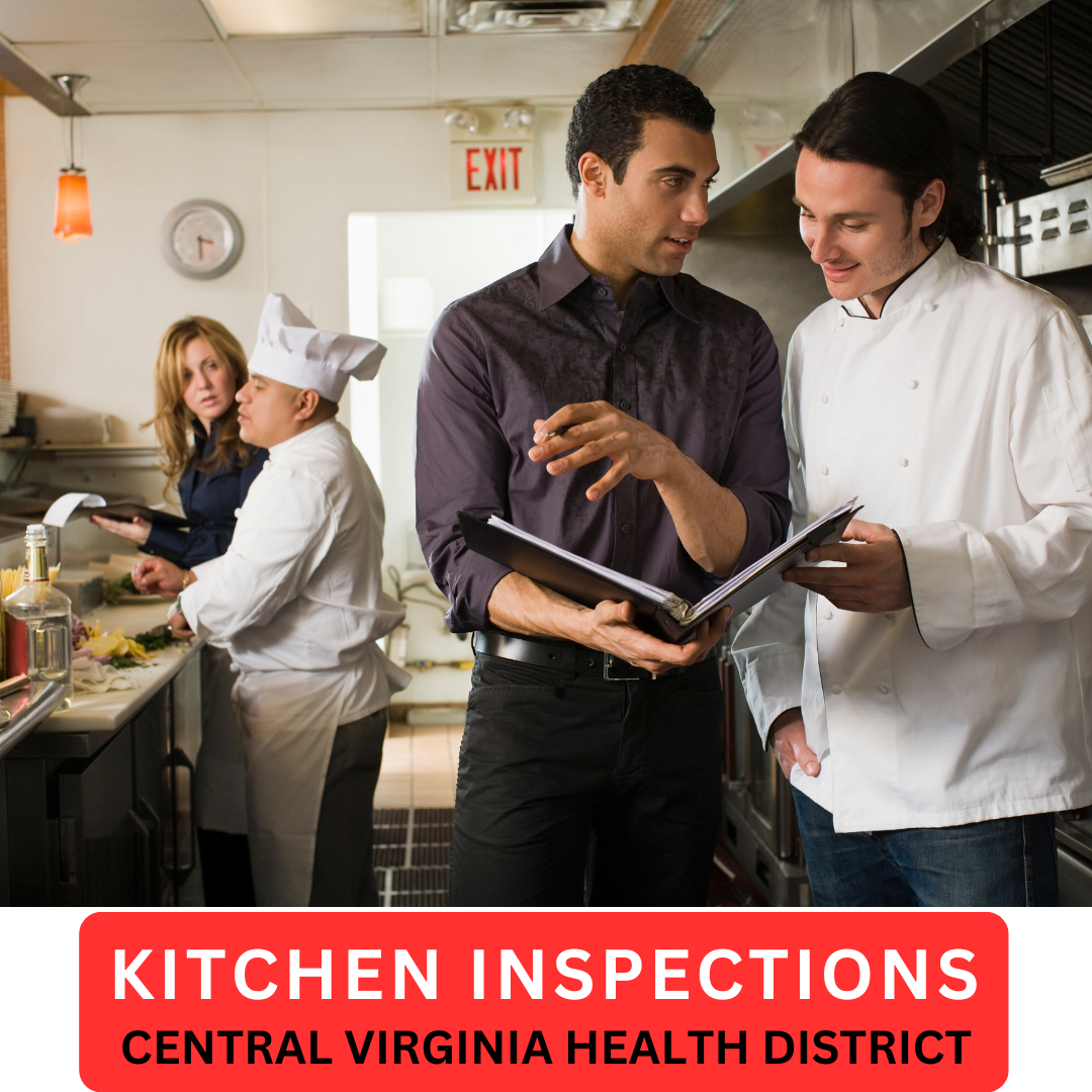 Dining Safety Check: Weekly Restaurant Health Inspections
