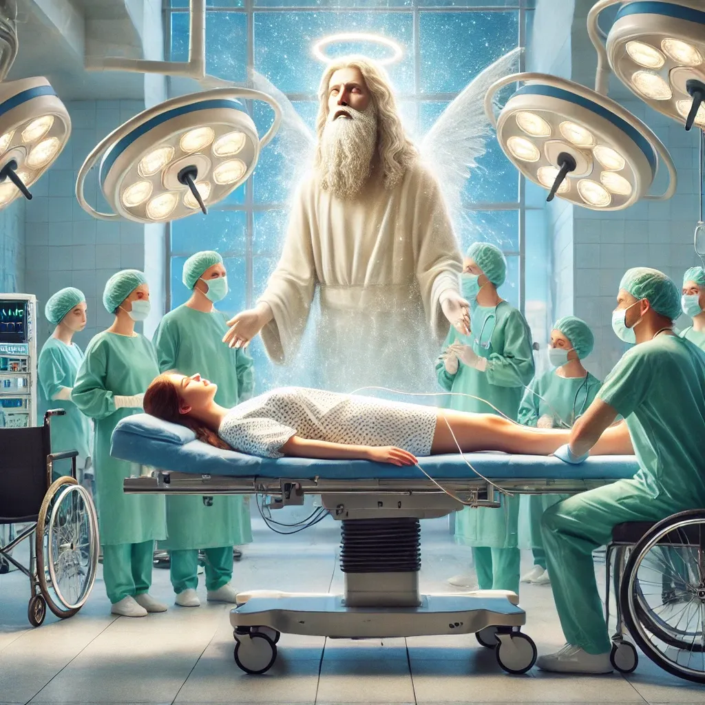 My Eyelid Surgery Adventure