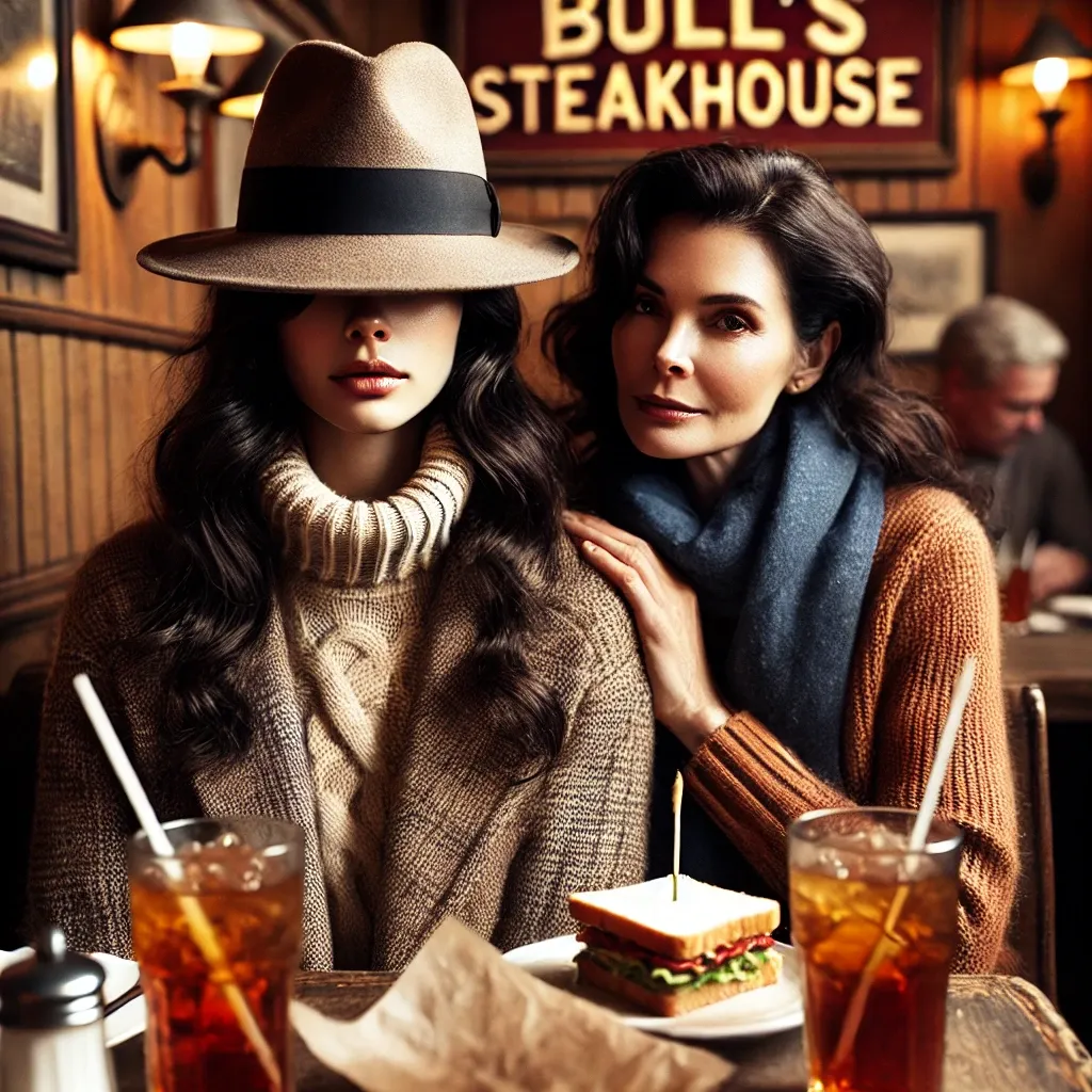 Undercover Diner Visits Bulls