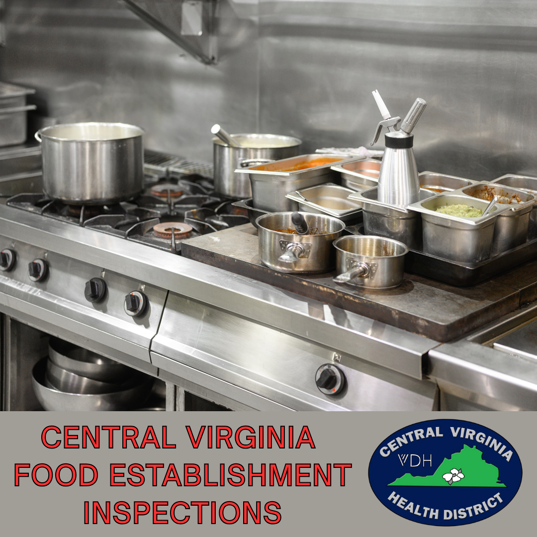 Clean Sweep for Many: Weekly Food Inspection Results In